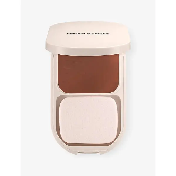Laura Mercier Feathermatte Powder Foundation 6.5g - 6cmacchiato