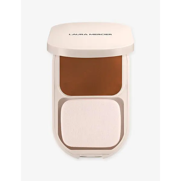 Laura Mercier Feathermatte Powder Foundation 6.5g - 6ncafe Americano