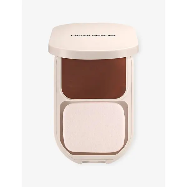 Laura Mercier Feathermatte Powder Foundation 6.5g - 7cchocolate Ganache