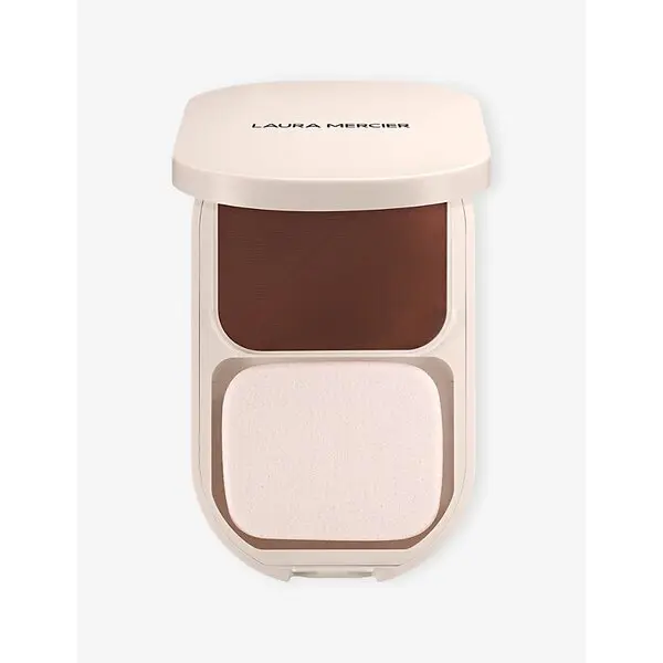 Laura Mercier Feathermatte Powder Foundation 6.5g - 7nbonbon
