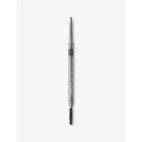 CLINIQUE Quickliner For Brows™ Eyebrow Pencil 0.6g - 2.5 Cool Brown