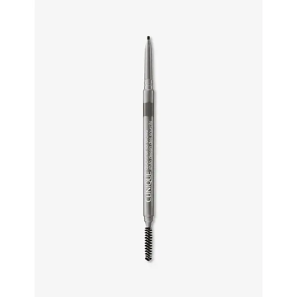 CLINIQUE Quickliner For Brows™ Eyebrow Pencil 0.6g - 5.5 Cool Grey