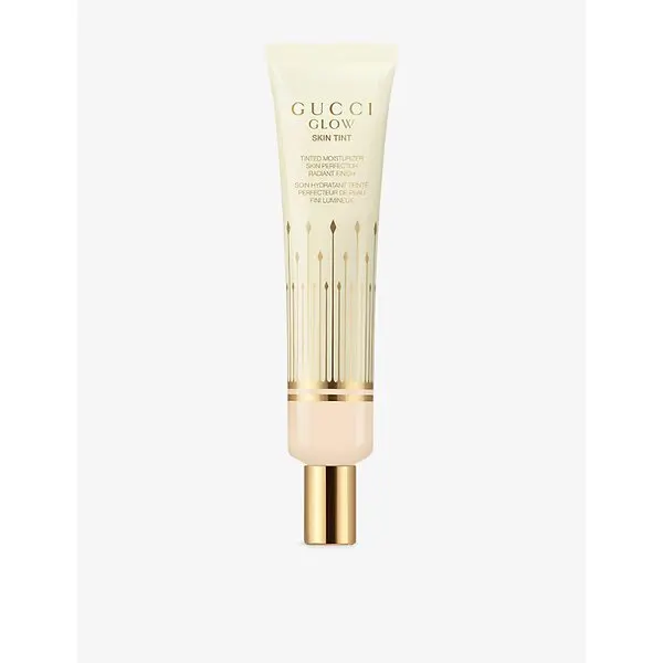 Gucci Glow Skin Tint Moisturiser - 11 Fair