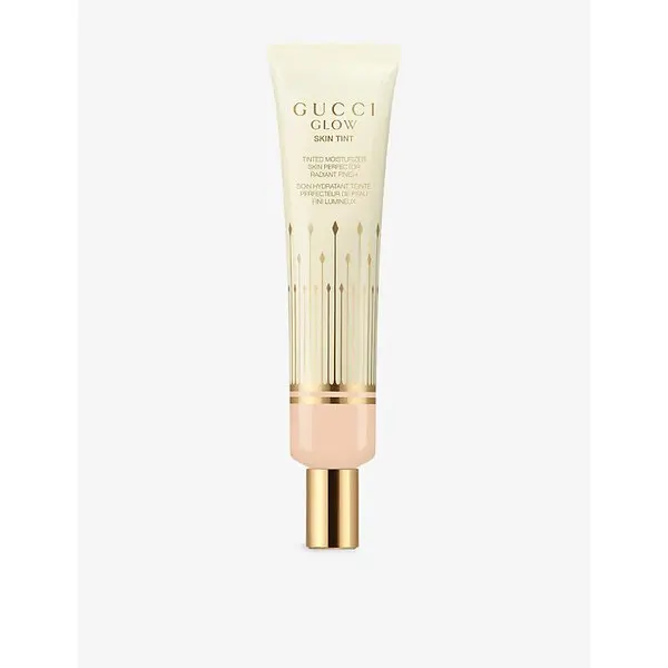 Gucci Glow Skin Tint Moisturiser - 15 Fair
