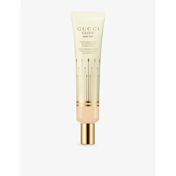 Gucci Glow Skin Tint Moisturiser - 17 Fair