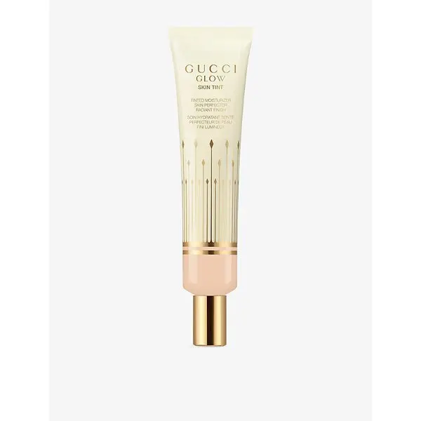Gucci Glow Skin Tint Moisturiser - 21 Fair Medium