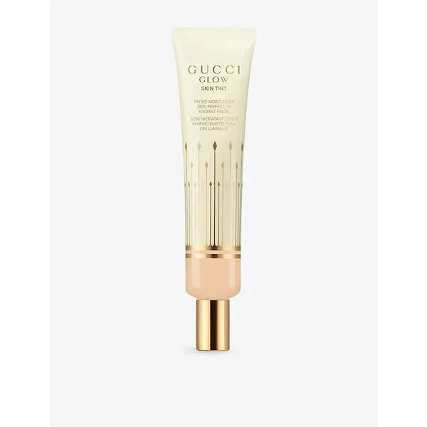 Gucci Glow Skin Tint Moisturiser - 22 Fair Medium