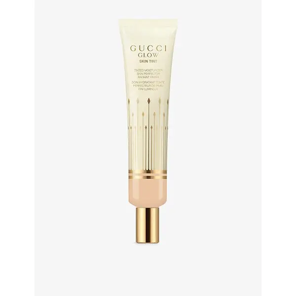 Gucci Glow Skin Tint Moisturiser - 24 Fair Medium