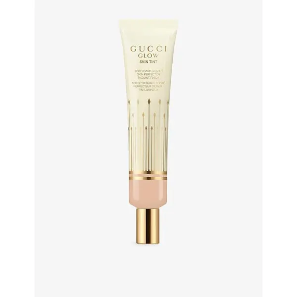 Gucci Glow Skin Tint Moisturiser - 31 Medium