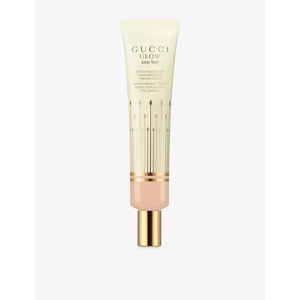 Gucci Glow Skin Tint Moisturiser - 32 Medium