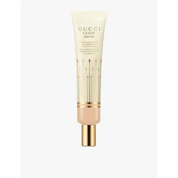 Gucci Glow Skin Tint Moisturiser - 35 Medium