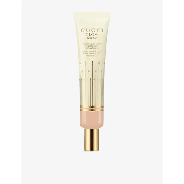 Gucci Glow Skin Tint Moisturiser - 36 Medium