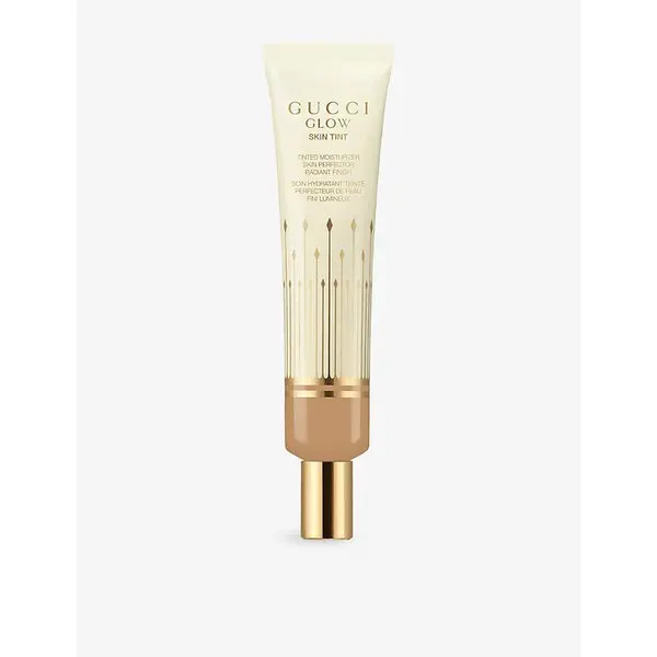 Gucci Glow Skin Tint Moisturiser - 51 Deep