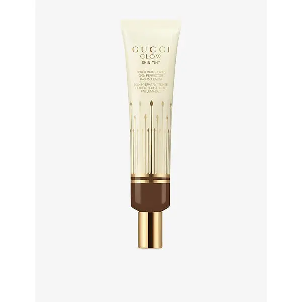 Gucci Glow Skin Tint Moisturiser - 59 Deep