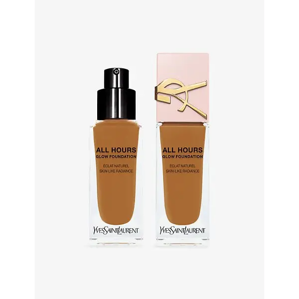 Saint Laurent All Hours Glow Foundation 25ml - Dn3