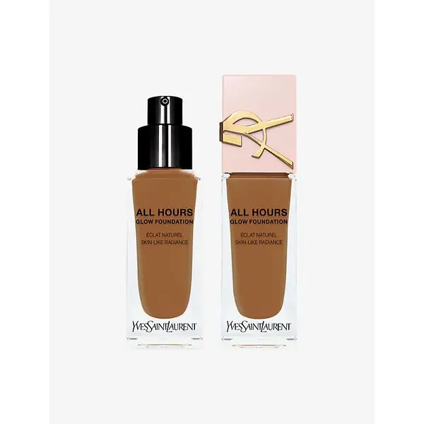 Saint Laurent All Hours Glow Foundation 25ml - Dn5