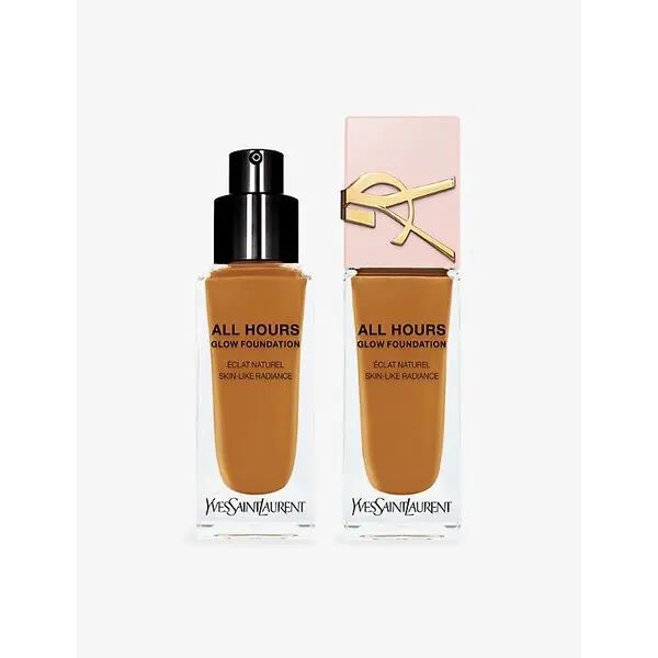 Saint Laurent All Hours Glow Foundation 25ml - Dw4