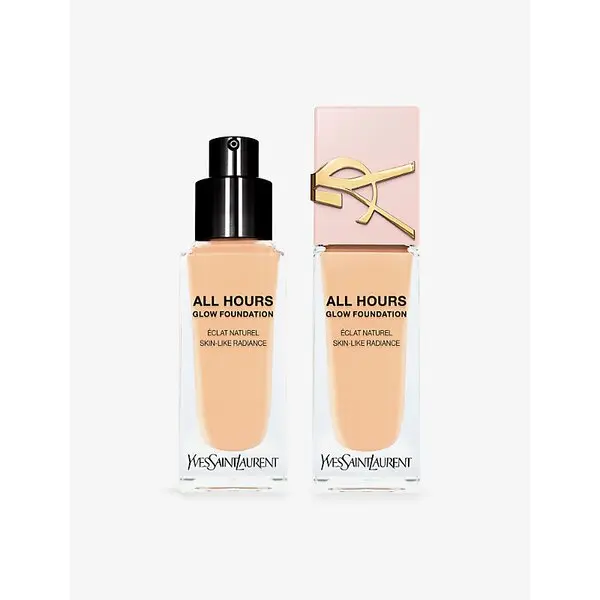 Saint Laurent All Hours Glow Foundation 25ml - Lc1