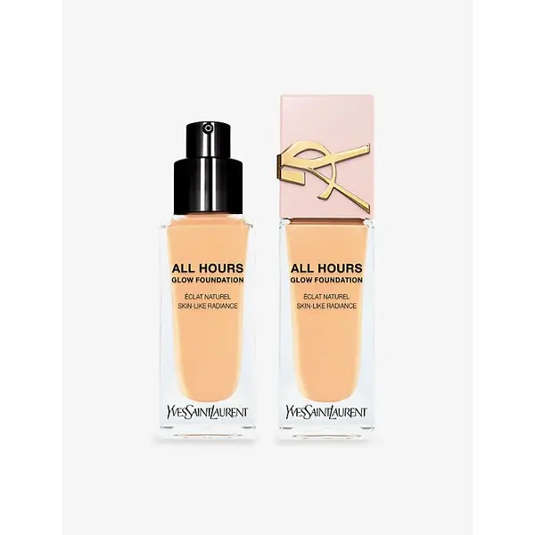 Saint Laurent All Hours Glow Foundation 25ml - Ln4
