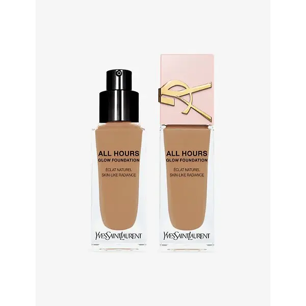 Saint Laurent All Hours Glow Foundation 25ml - Mn10