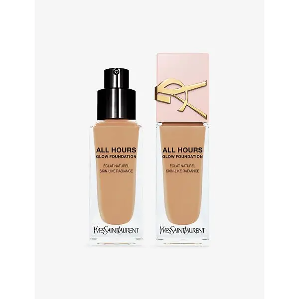 Saint Laurent All Hours Glow Foundation 25ml - Mn6