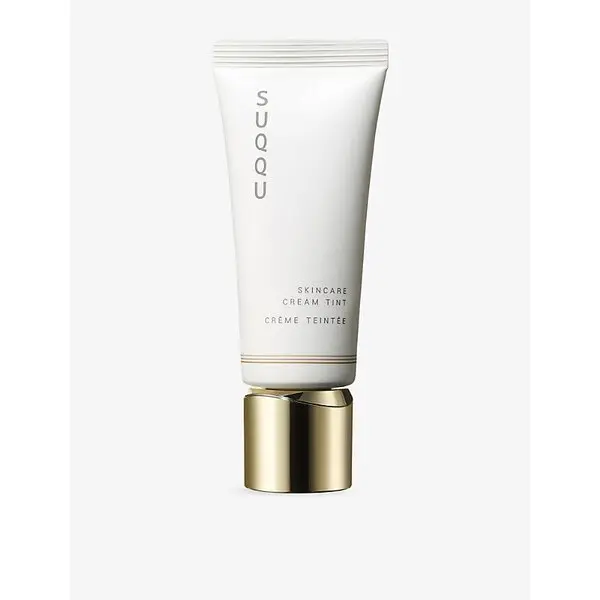 SUQQU Skincare Cream Tint 40g - 10