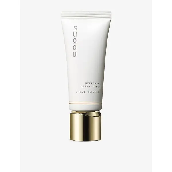SUQQU Skincare Cream Tint 40g - 40
