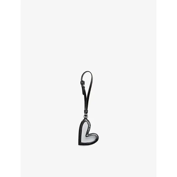 DIESEL® Play Mirror Patent Keychain - Ha881