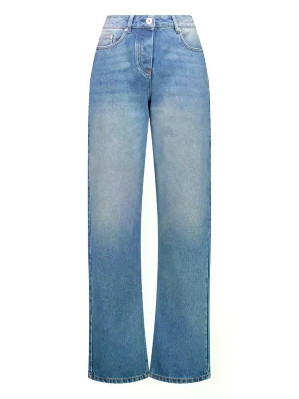 VAILLANT Five-pocket Jeans