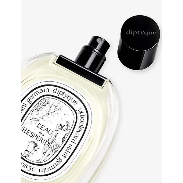 DIPTYQUE L'eau Des Hespérides Eau De Toilette - One-color
