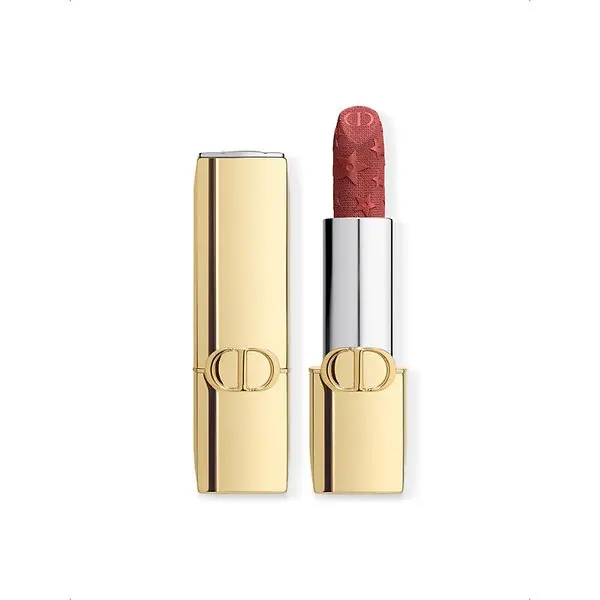 Dior Rouge Couture Velvet Lipstick Limited Edition - 629 Parade