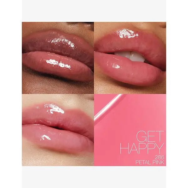 NARS Afterglow Lip Shine 5.5ml - Get Happy