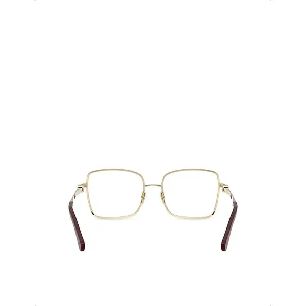 Chanel Ch2219 Rectangle Optical Glasses