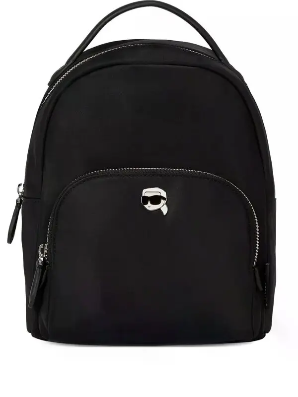 Karl Lagerfeld Ikon Backpack