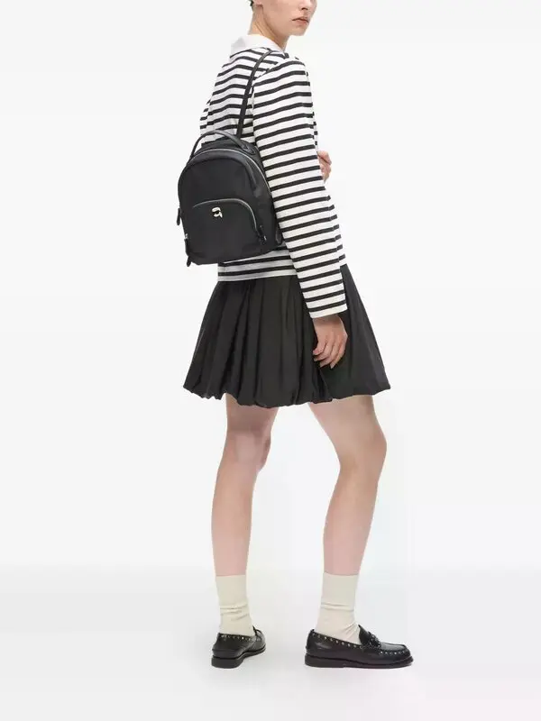 Karl Lagerfeld Ikon Backpack
