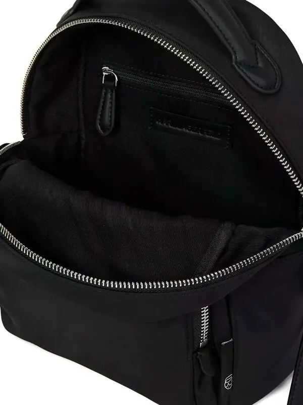 Karl Lagerfeld Ikon Backpack