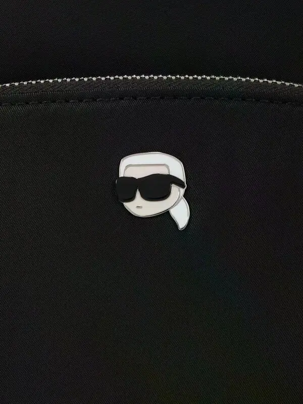 Karl Lagerfeld Ikon Backpack
