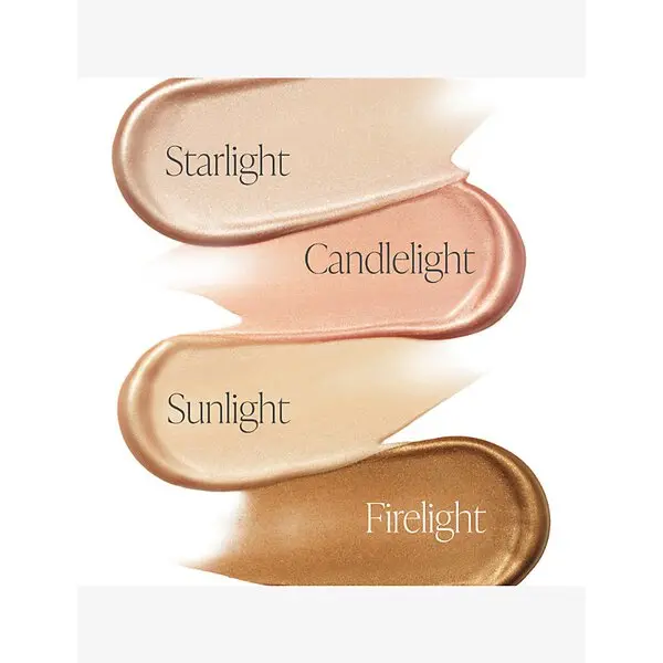 TRINNY LONDON Miracle Halo Complexion Illuminator 15ml - Sunlight