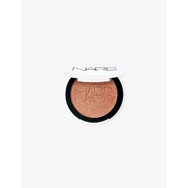 NARS Light Reflecting™ Luminizing Powder 6g - Total Eclipse