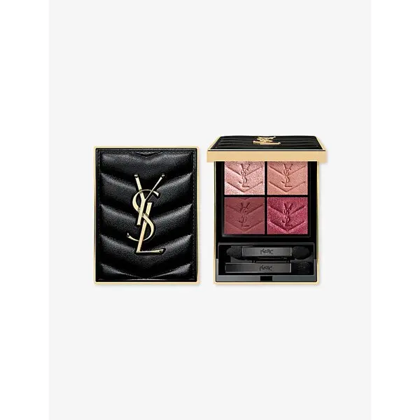 Saint Laurent Couture Mini Clutch Eyeshadow Palette 4g - Majestic Riad