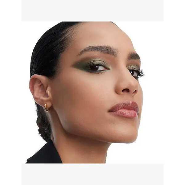 Saint Laurent Couture Mini Clutch Eyeshadow Palette 4g - Unexplored Garden