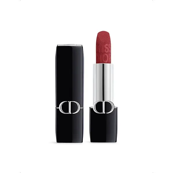 Dior Rouge Couture Limited-edition Lipstick 3.5g - 720 Icone Velvet