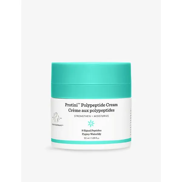 Drunk Elephant Protini™ Polypeptide Face Moisturiser - One-color