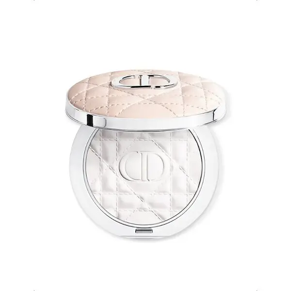 Dior Forever Nude Matte Filter Powder 9g - 00 Luminescent