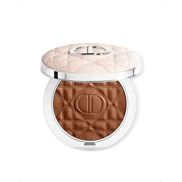 Dior Forever Nude Matte Filter Powder 9g - 05 Deep