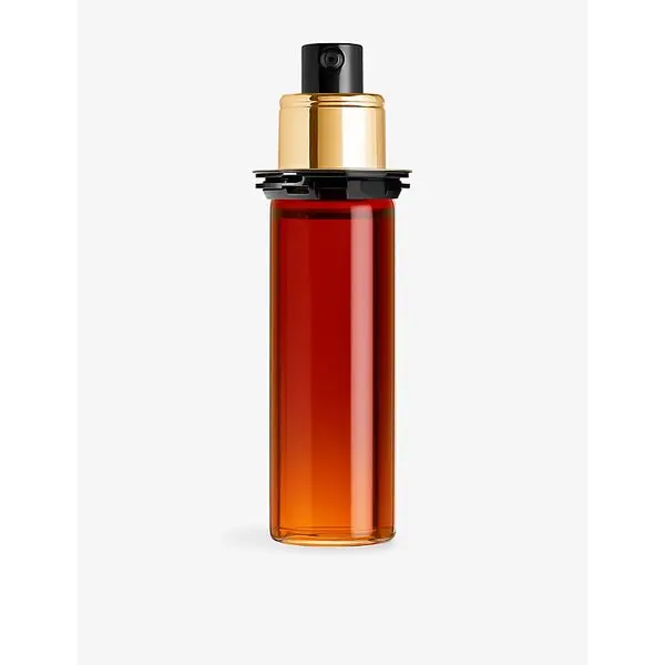 Saint Laurent Or Rouge Huile Refill - One-color
