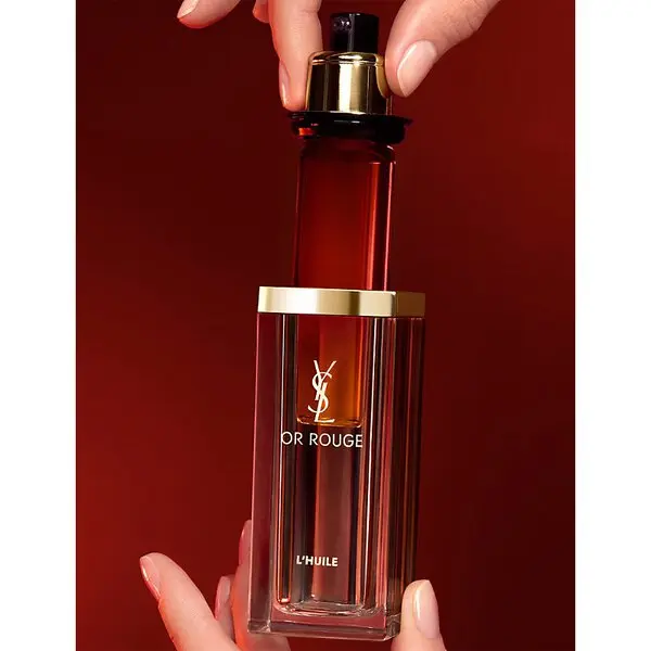 Saint Laurent Or Rouge Huile Refill