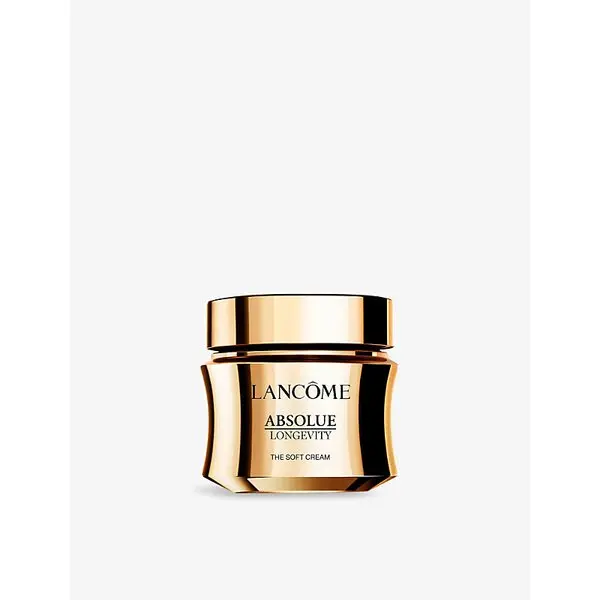 LANCOME Absolue Longevity The Soft Cream - One-color