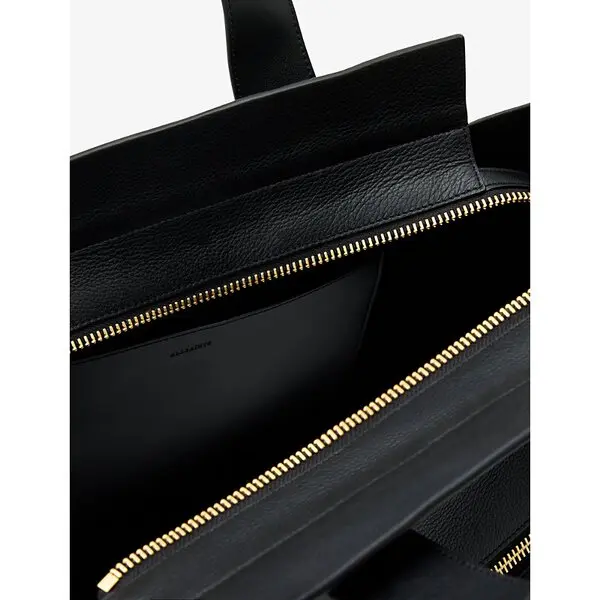 ALLSAINTS Perez Leather Shoulder Bag