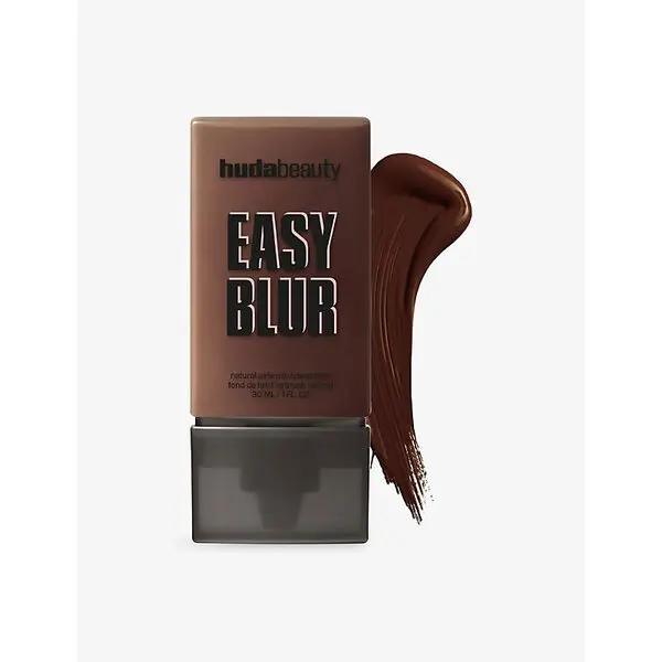 HUDA BEAUTY Easy Blur Airbrush Foundation - True Lava Cake